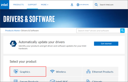 Updating Graphic Drivers – Nexon America Support Center