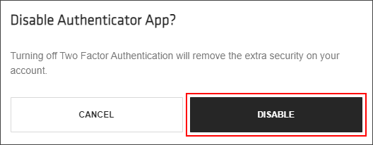 Setting Up Authenticator Verification – Nexon America Support Center
